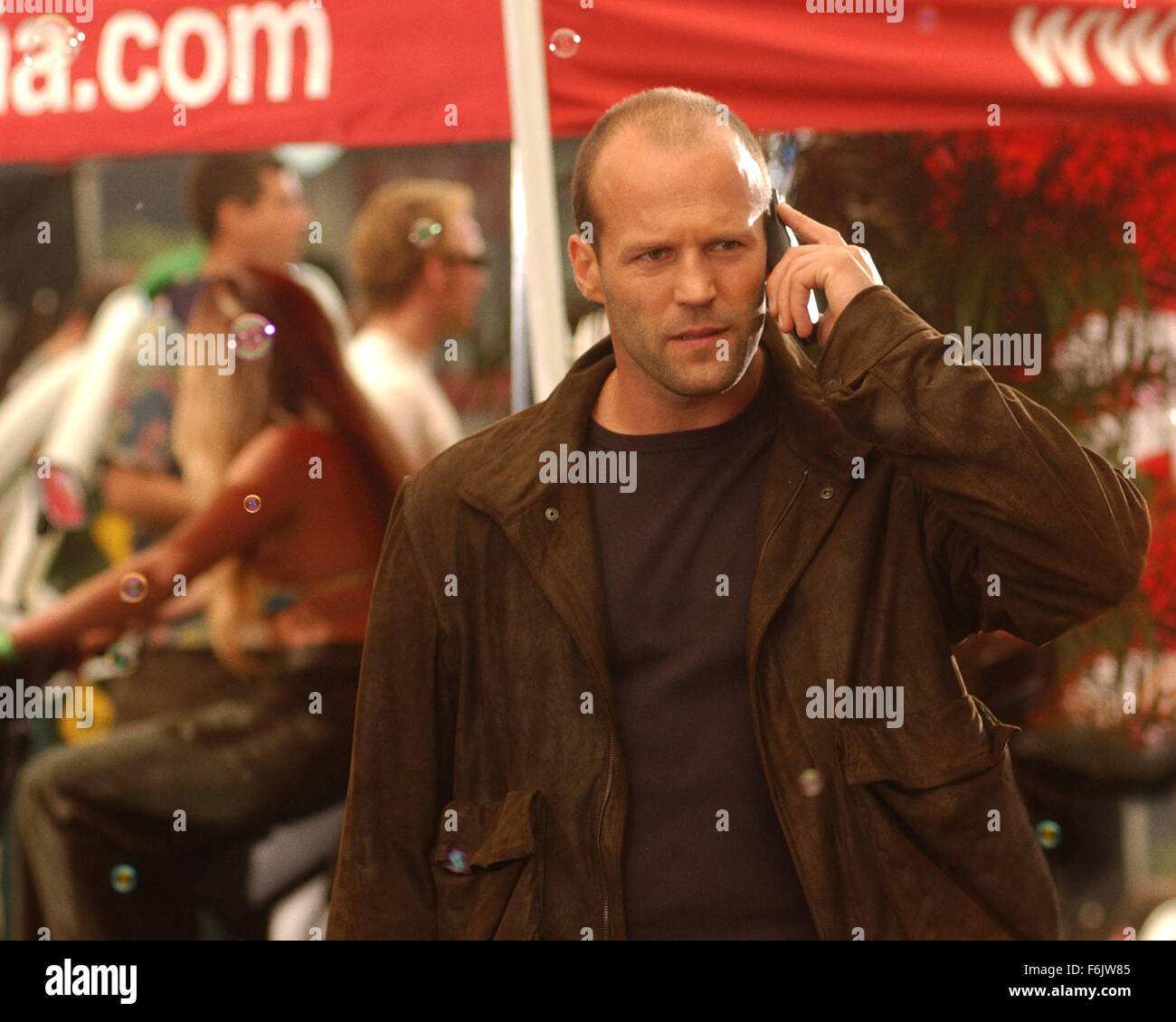 RELEASE DATE: September 10, 2004. MOVIE TITLE: Cellular. STUDIO: New ...