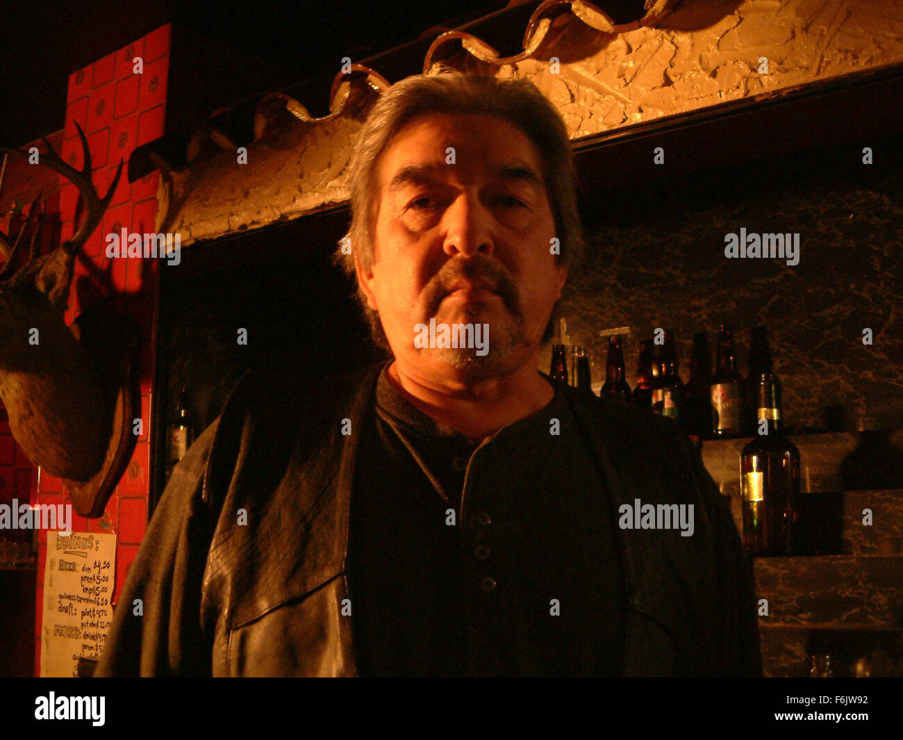 RELEASE DATE: 2004. MOVIE TITLE: Phil the Alien. STUDIO: Black Walk ...