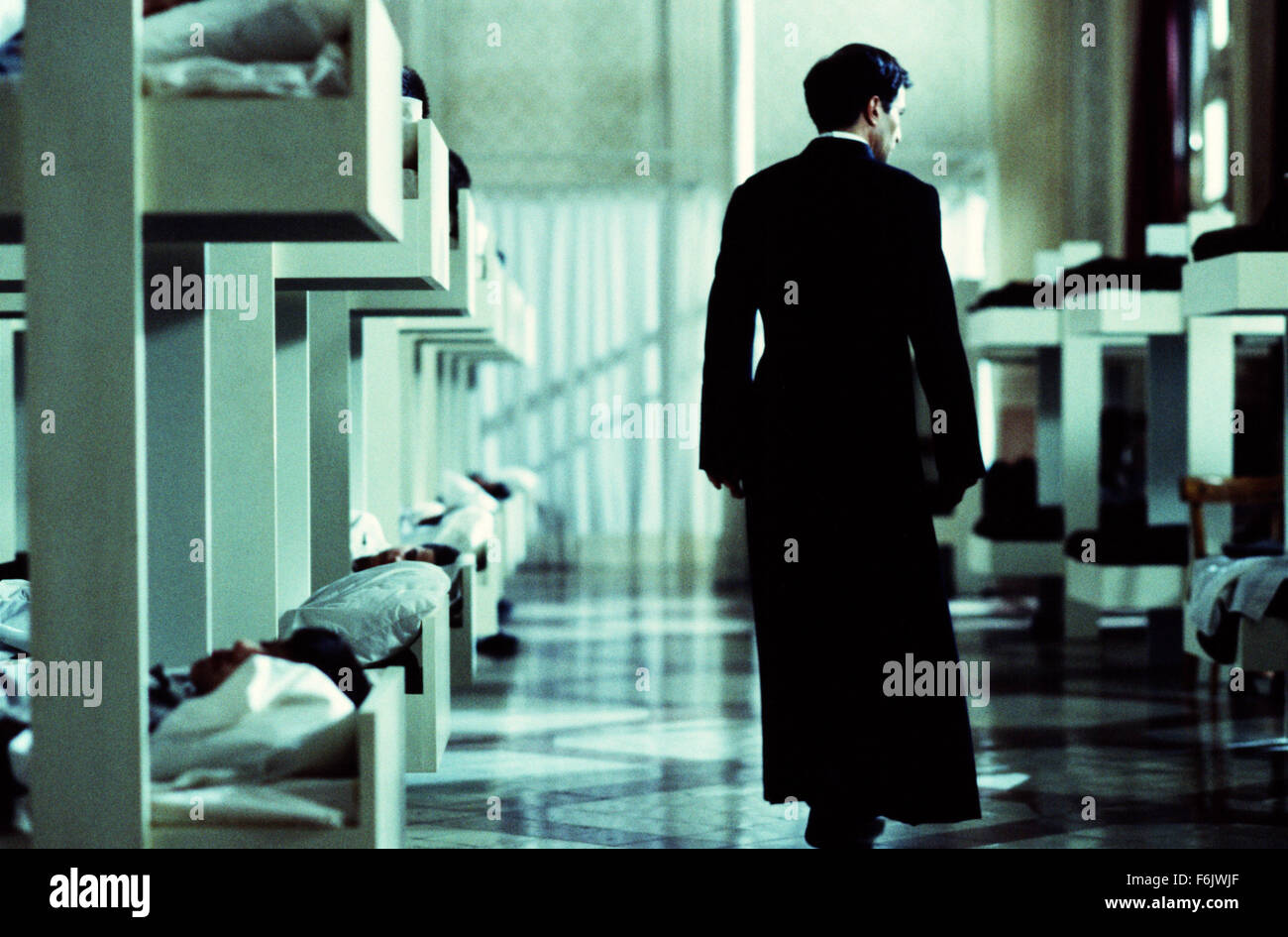 Father ignacio hi-res stock photography and images - Alamy