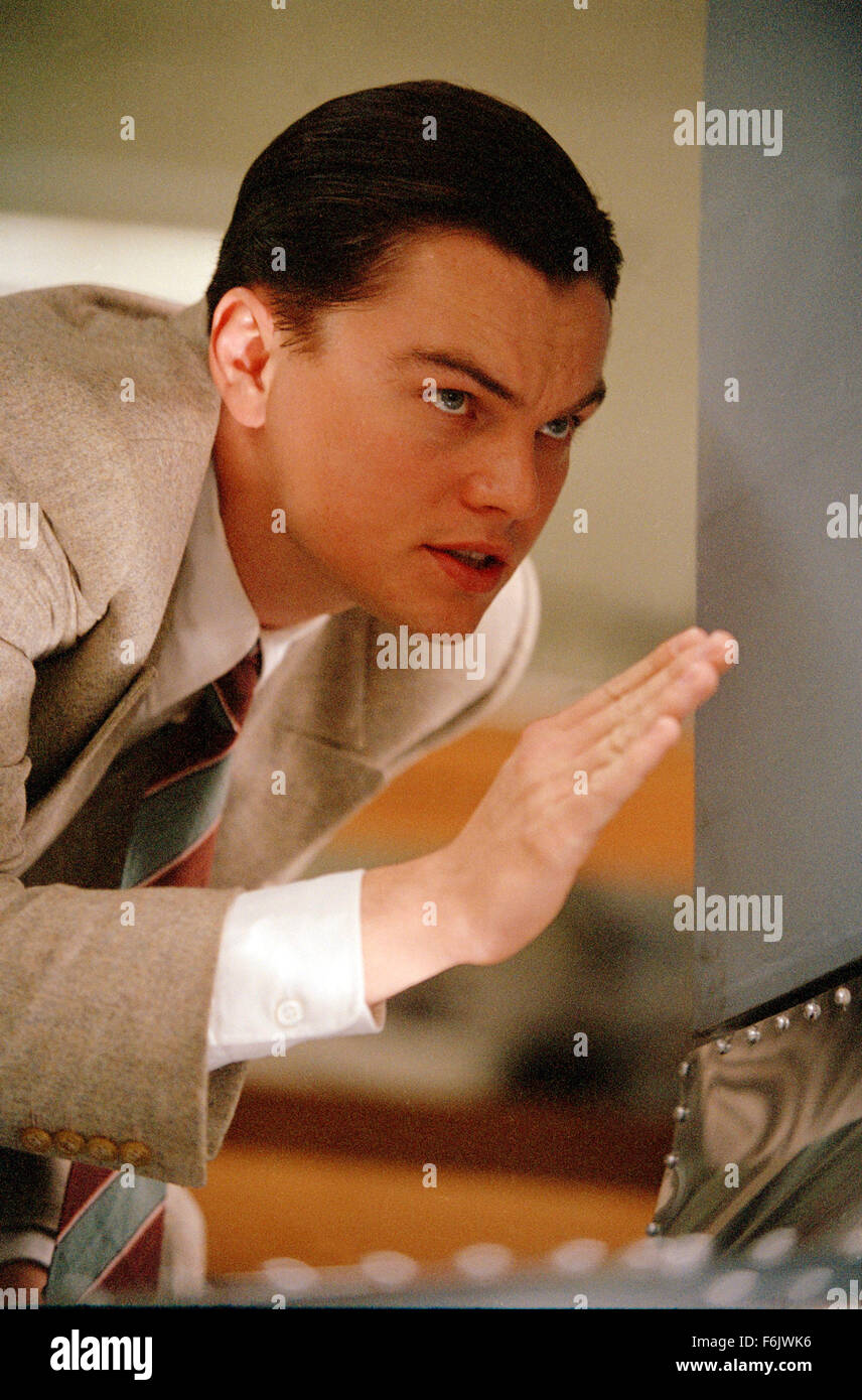 RELEASE DATE: December 25, 2004. MOVIE TITLE: The Aviator. STUDIO ...