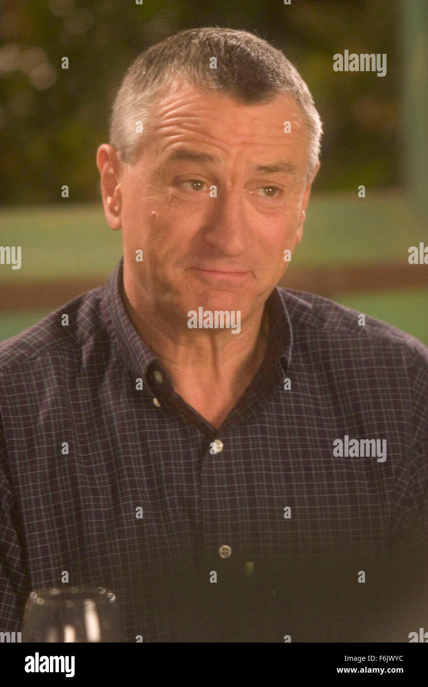 RELEASE DATE: December 22, 2004. MOVIE TITLE: Meet the Fockers. STUDIO ...