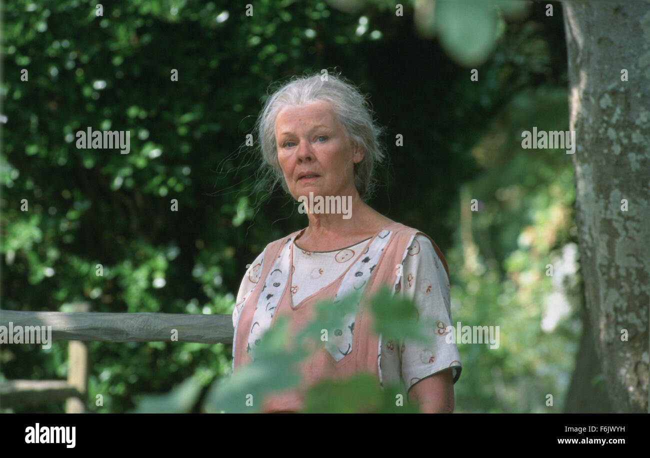 RELEASE DATE: February 10, 2005. MOVIE TITLE: Ladies in Lavender ...