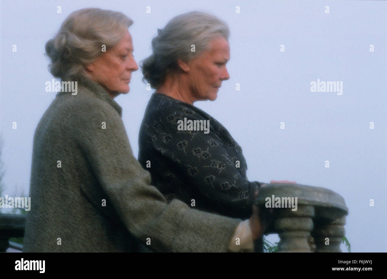 RELEASE DATE: February 10, 2005. MOVIE TITLE: Ladies in Lavender ...