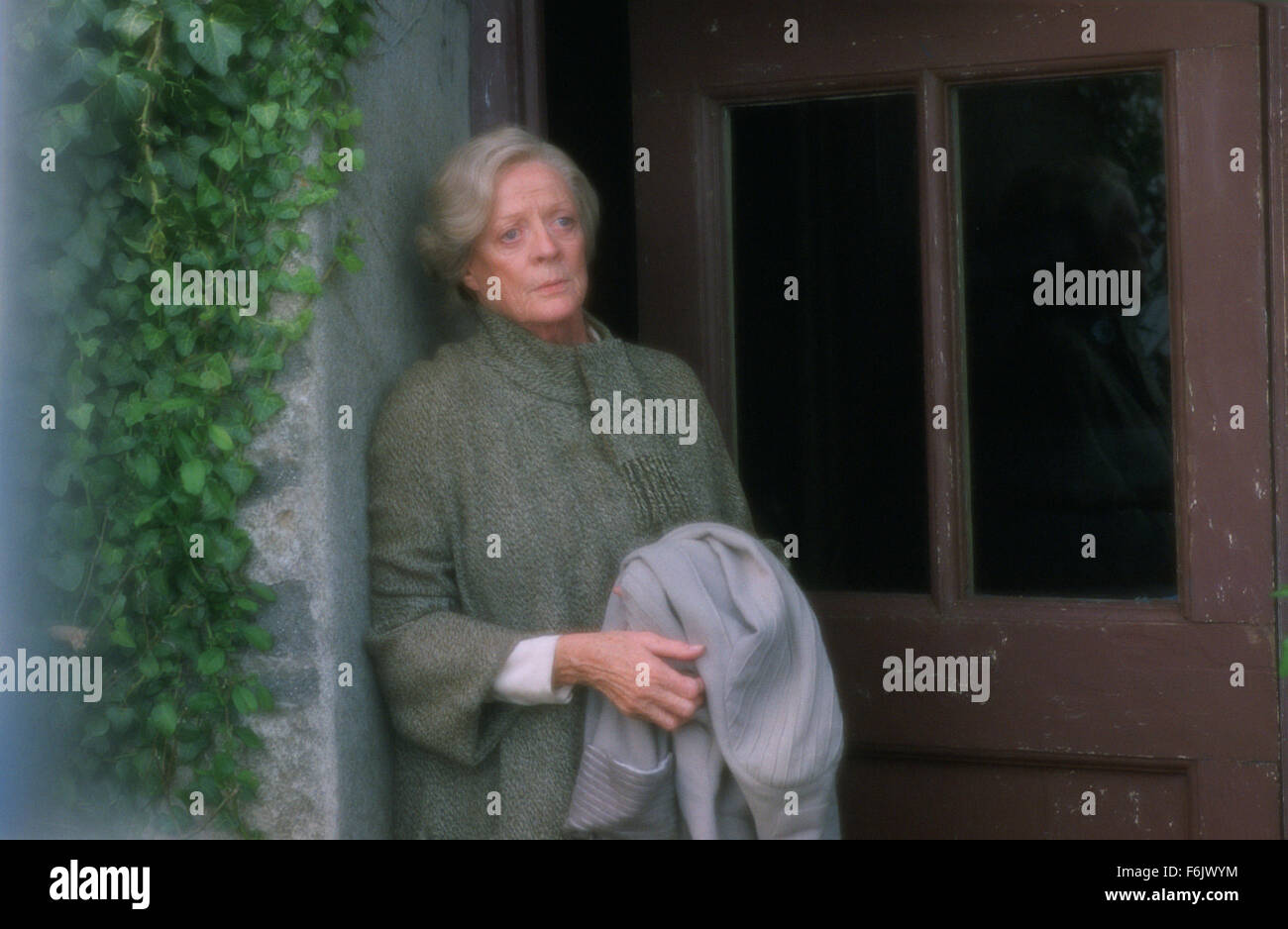 RELEASE DATE: February 10, 2005. MOVIE TITLE: Ladies in Lavender ...