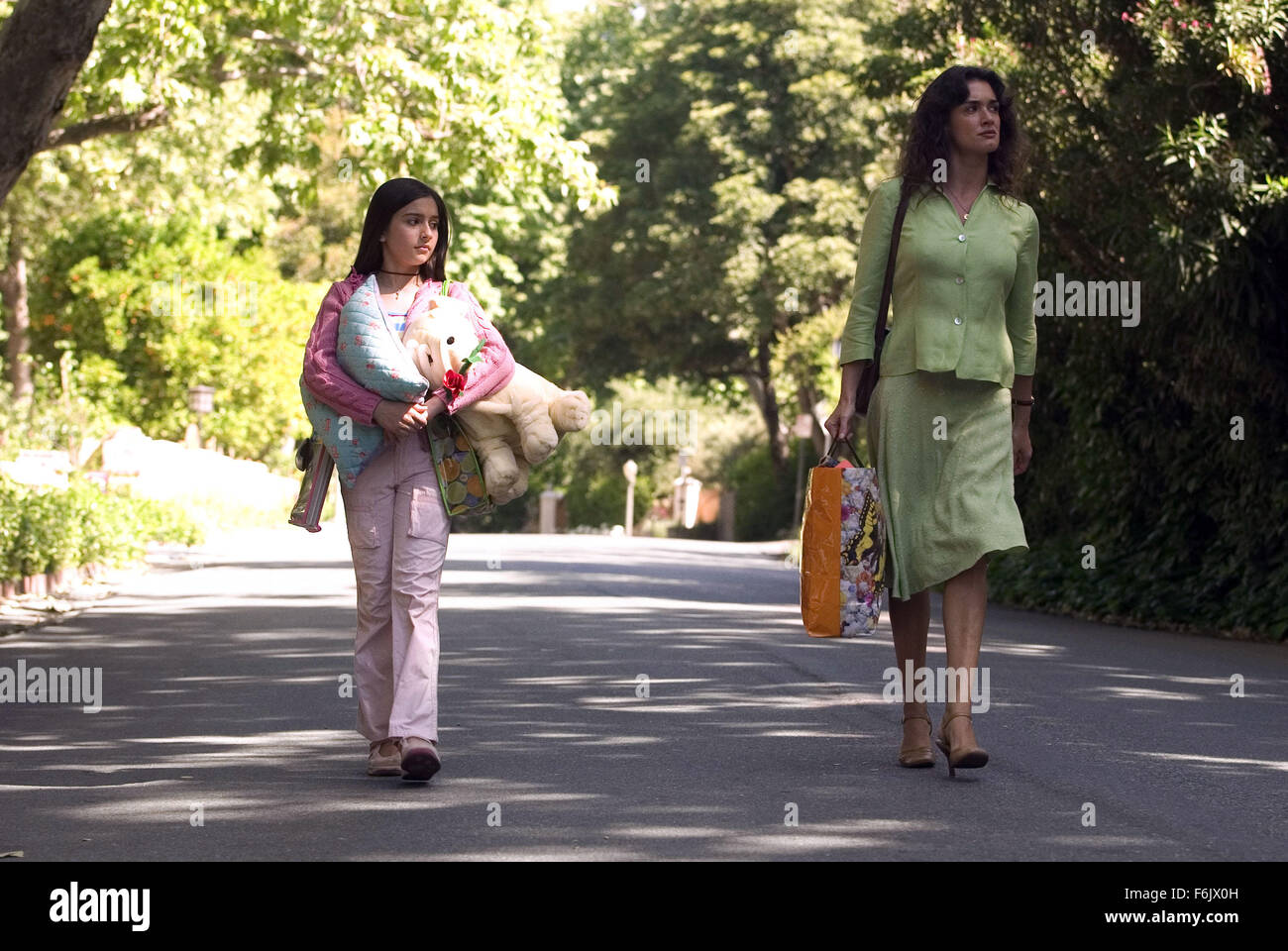 RELEASE DATE: December 17, 2004. MOVIE TITLE: Spanglish. STUDIO ...