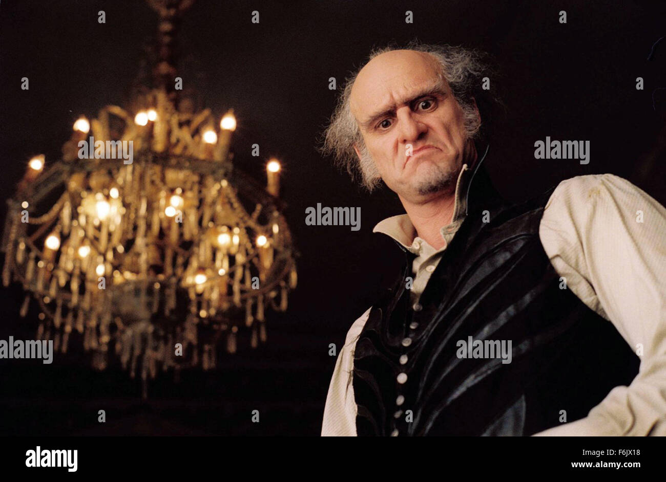 Count olaf hi-res stock photography and images - Alamy