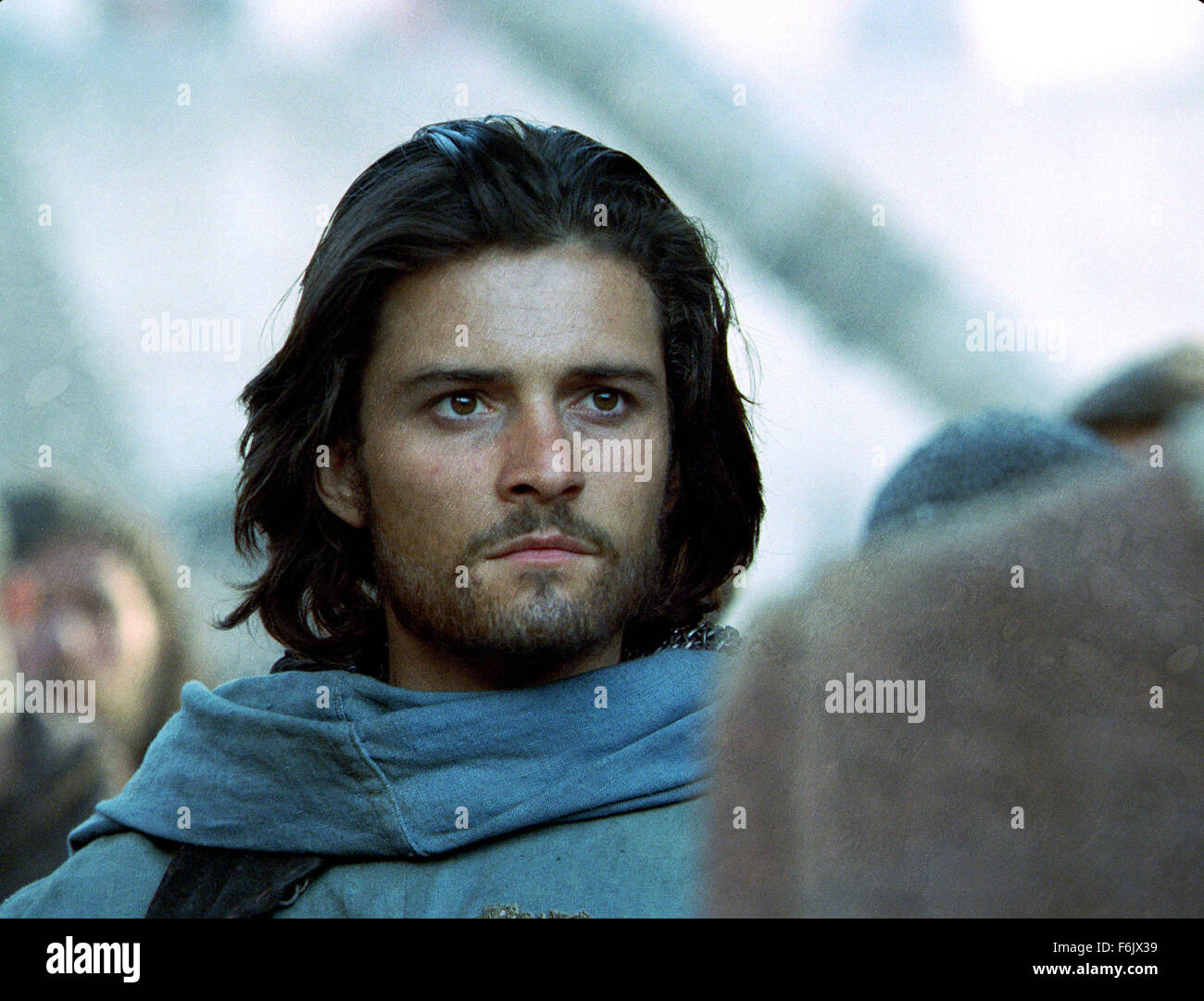 Balian de ibelin hi-res stock photography and images - Alamy