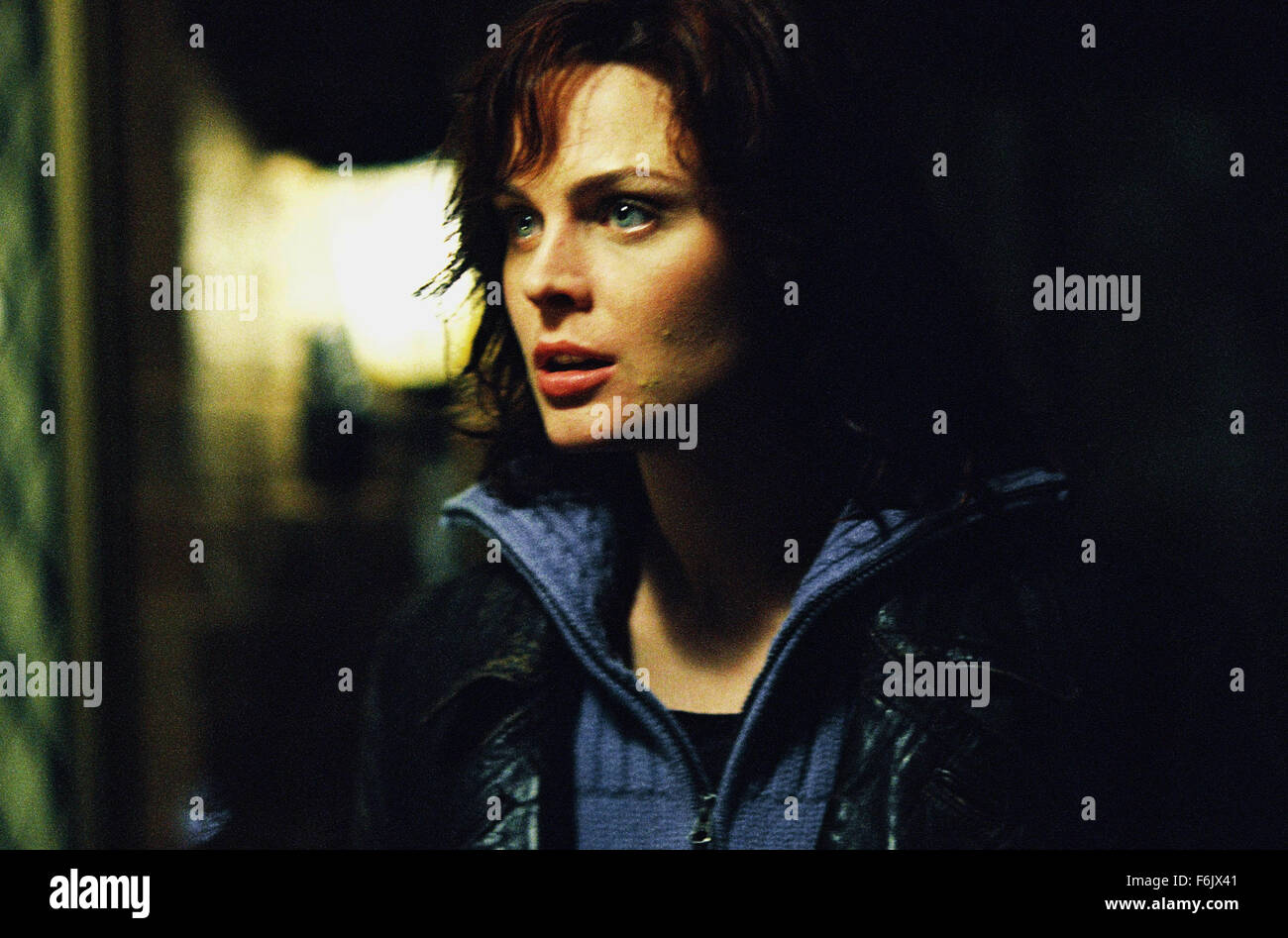 RELEASE DATE: February 4, 2005 MOVIE TITLE: Boogeyman STUDIO: Screen ...