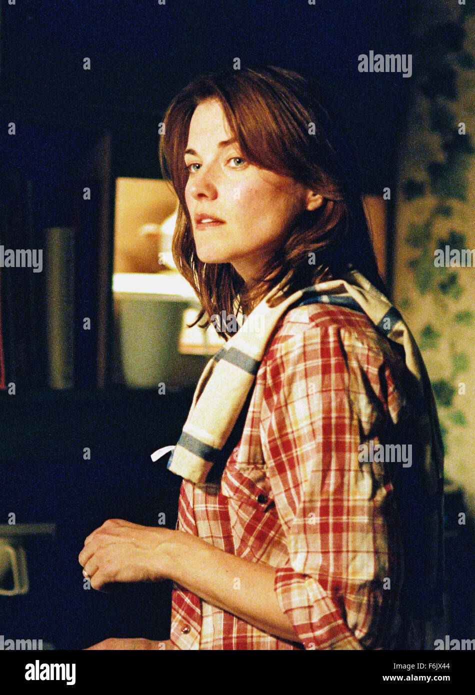 RELEASE DATE: February 4, 2005 MOVIE TITLE: Boogeyman STUDIO: Screen ...