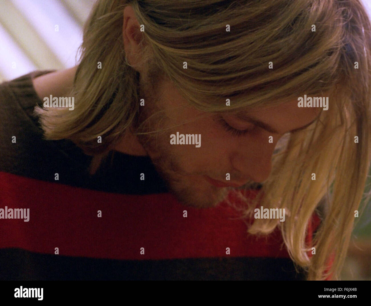 RELEASE DATE: June 12, 2005 MOVIE TITLE: Last Days STUDIO: HBO Films ...