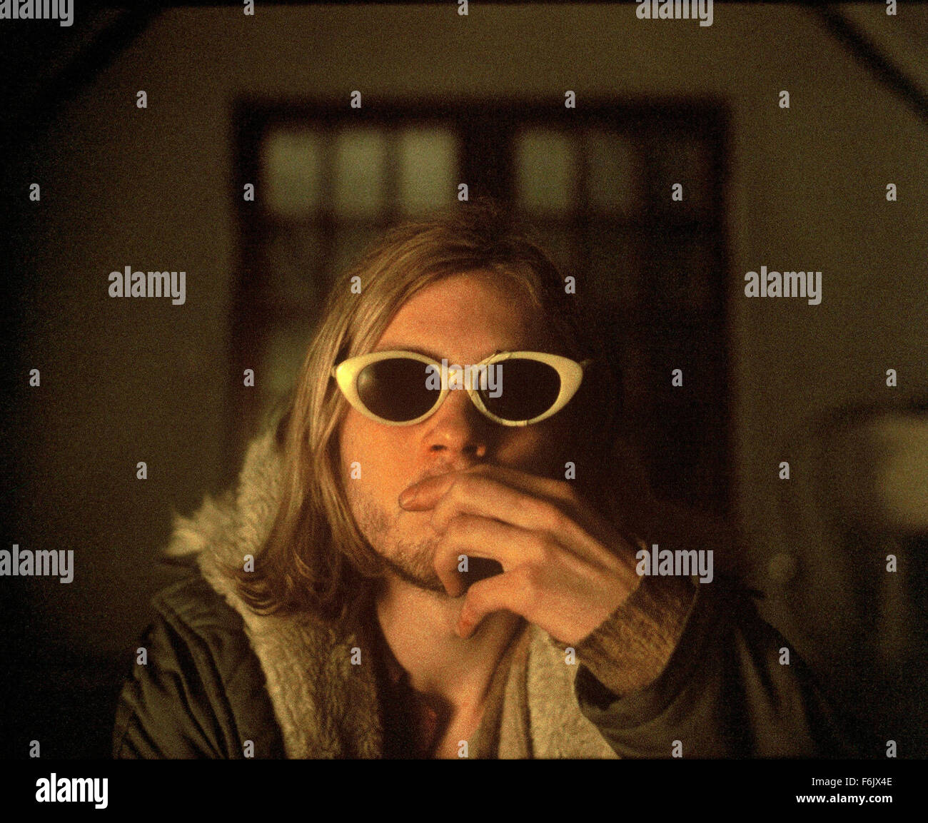 RELEASE DATE: June 12, 2005 MOVIE TITLE: Last Days STUDIO: HBO Films ...