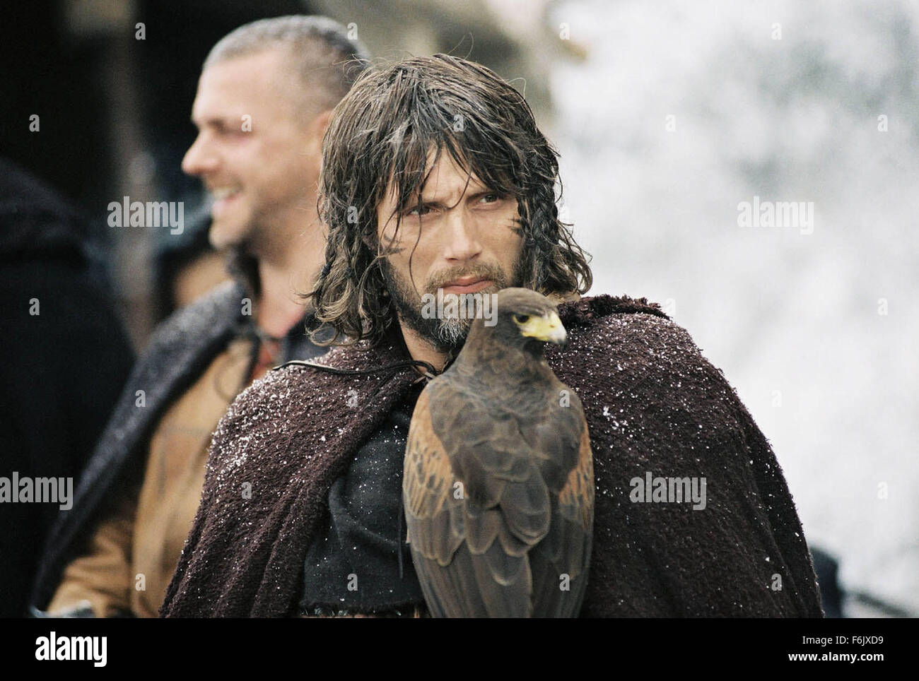 King Arthur 2004 Tristan