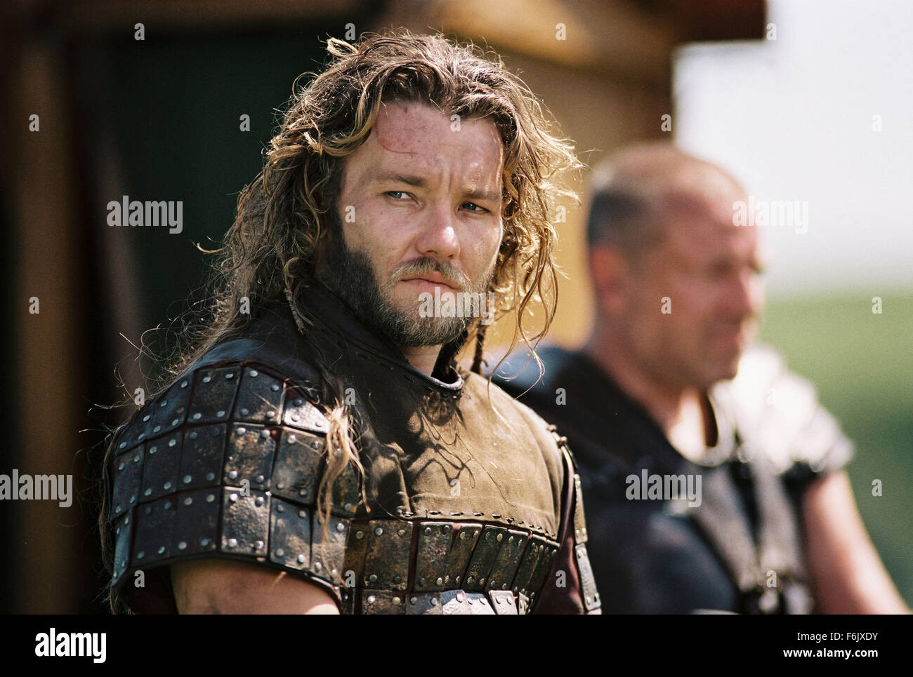 RELEASE DATE: July 7, 2004. MOVIE TITLE: King Arthur. STUDIO ...