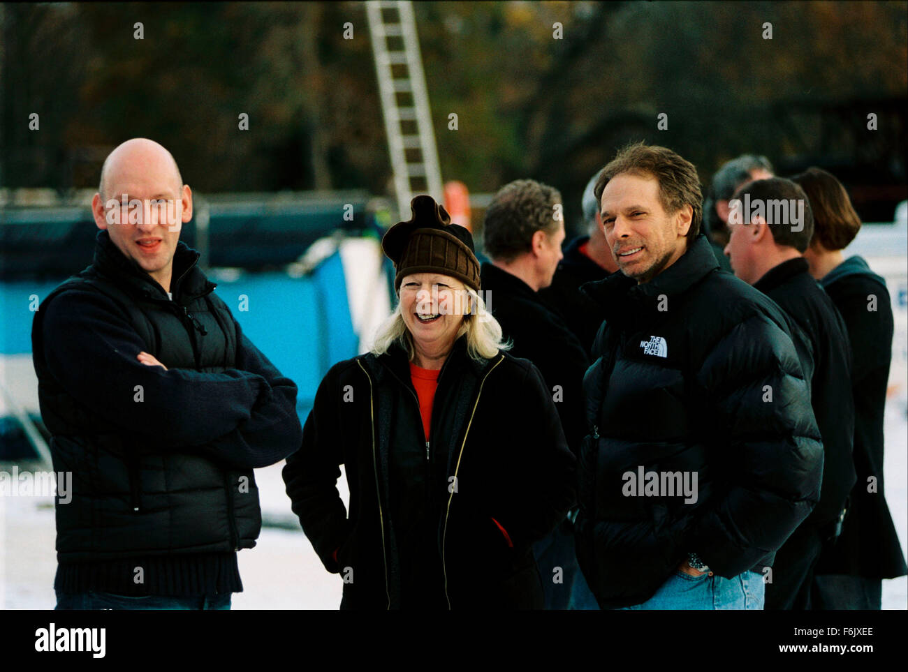 RELEASE DATE: July 7, 2004. MOVIE TITLE: King Arthur. STUDIO ...