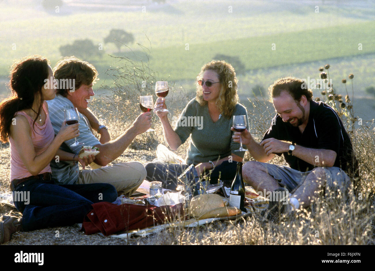 RELEASE DATE: January 21, 2005. MOVIE TITLE: Sideways. STUDIO: Fox ...