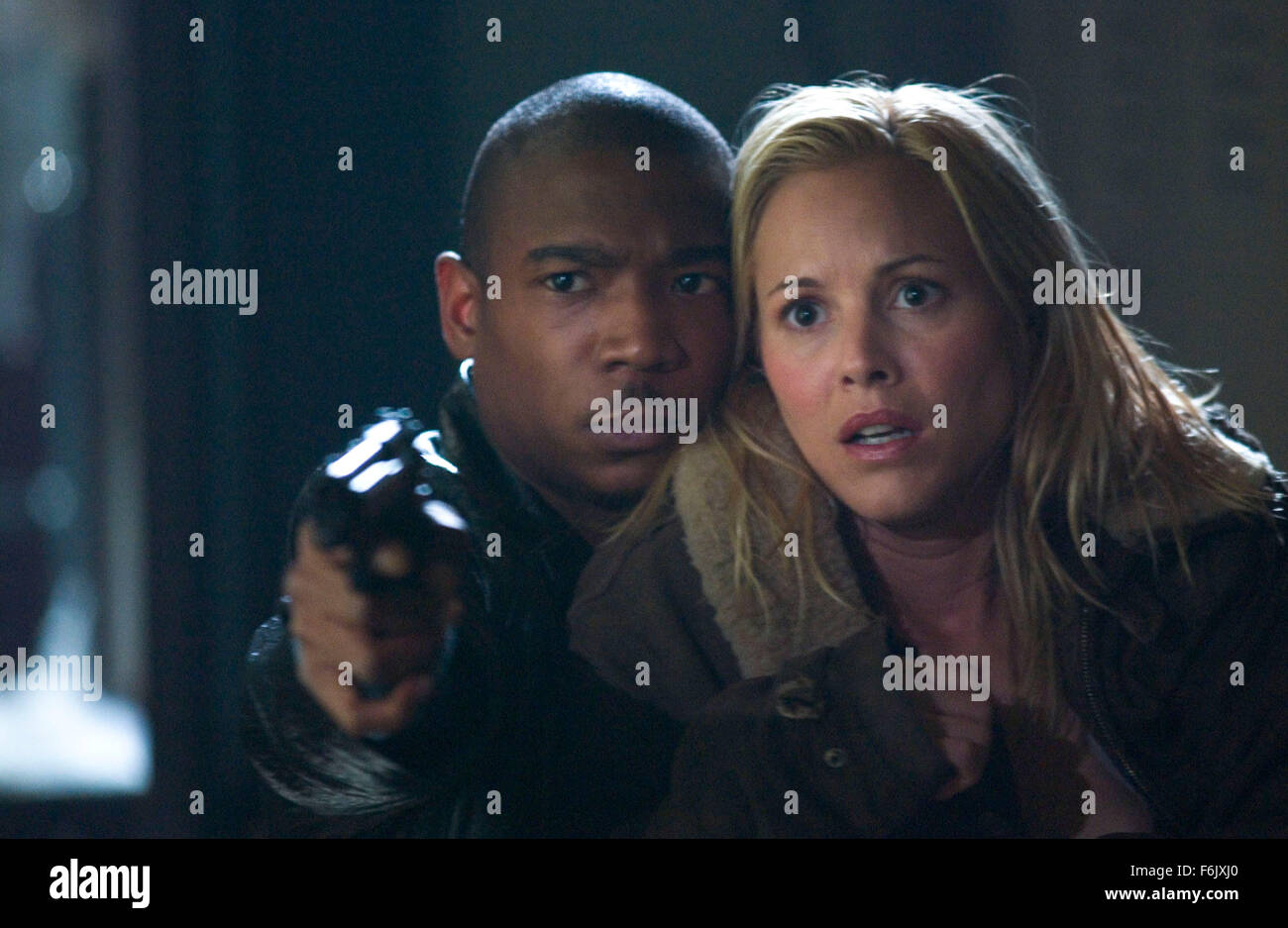 RELEASE DATE: January 19, 2005. MOVIE TITLE: Assault on Precinct 13 ...