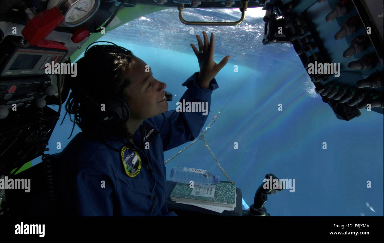 Deep rover submersible hi-res stock photography and images - Alamy