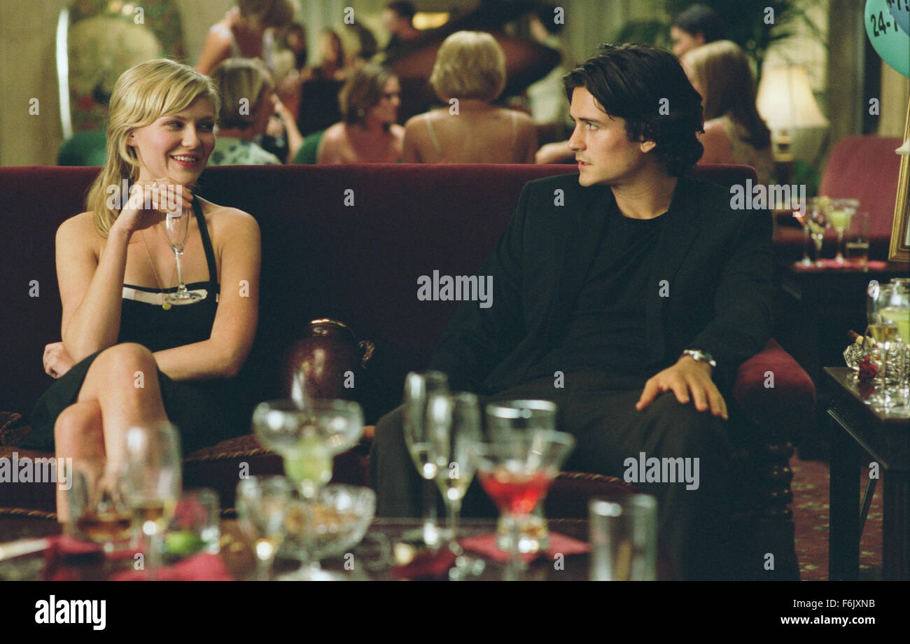 RELEASE DATE: October 14, 2005. MOVIE TITLE: Elizabethtown. STUDIO ...