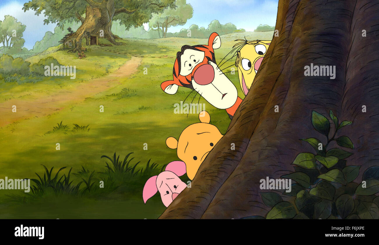 Heffalump hi-res stock photography and images - Alamy