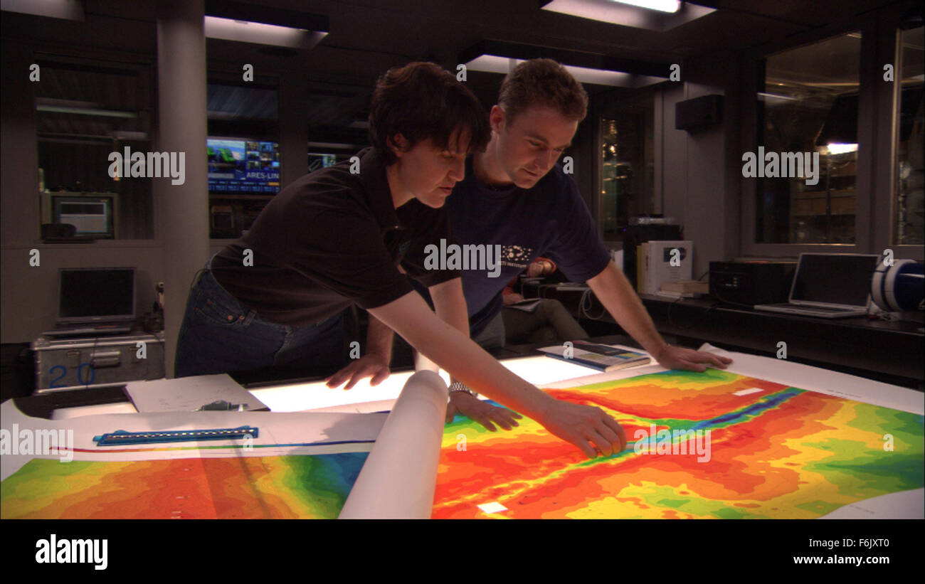 Kevin hand nasa hi-res stock photography and images - Alamy