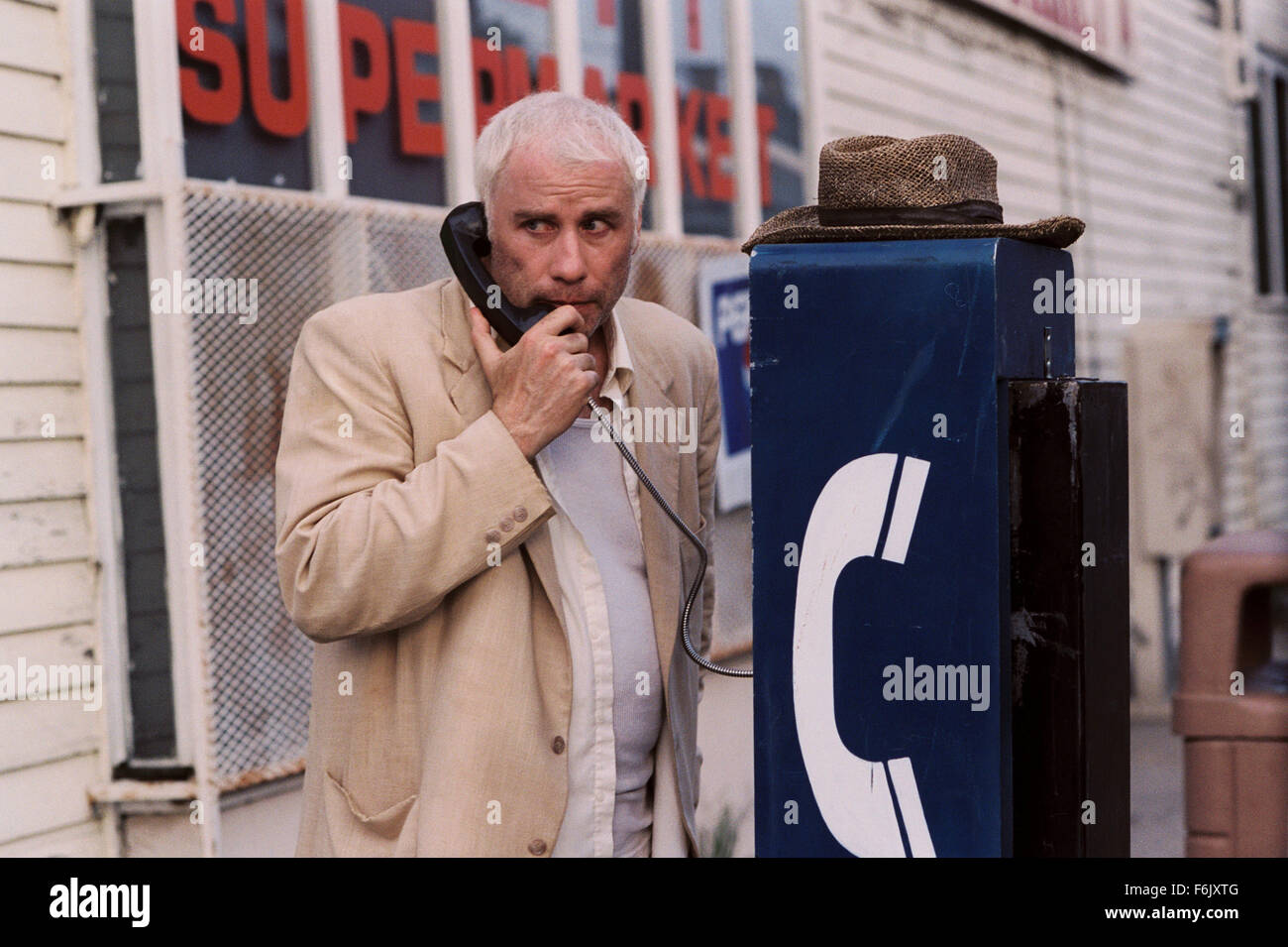 RELEASE DATE: January 21, 2005 MOVIE TITLE: A Love Song for Bobby Long ...