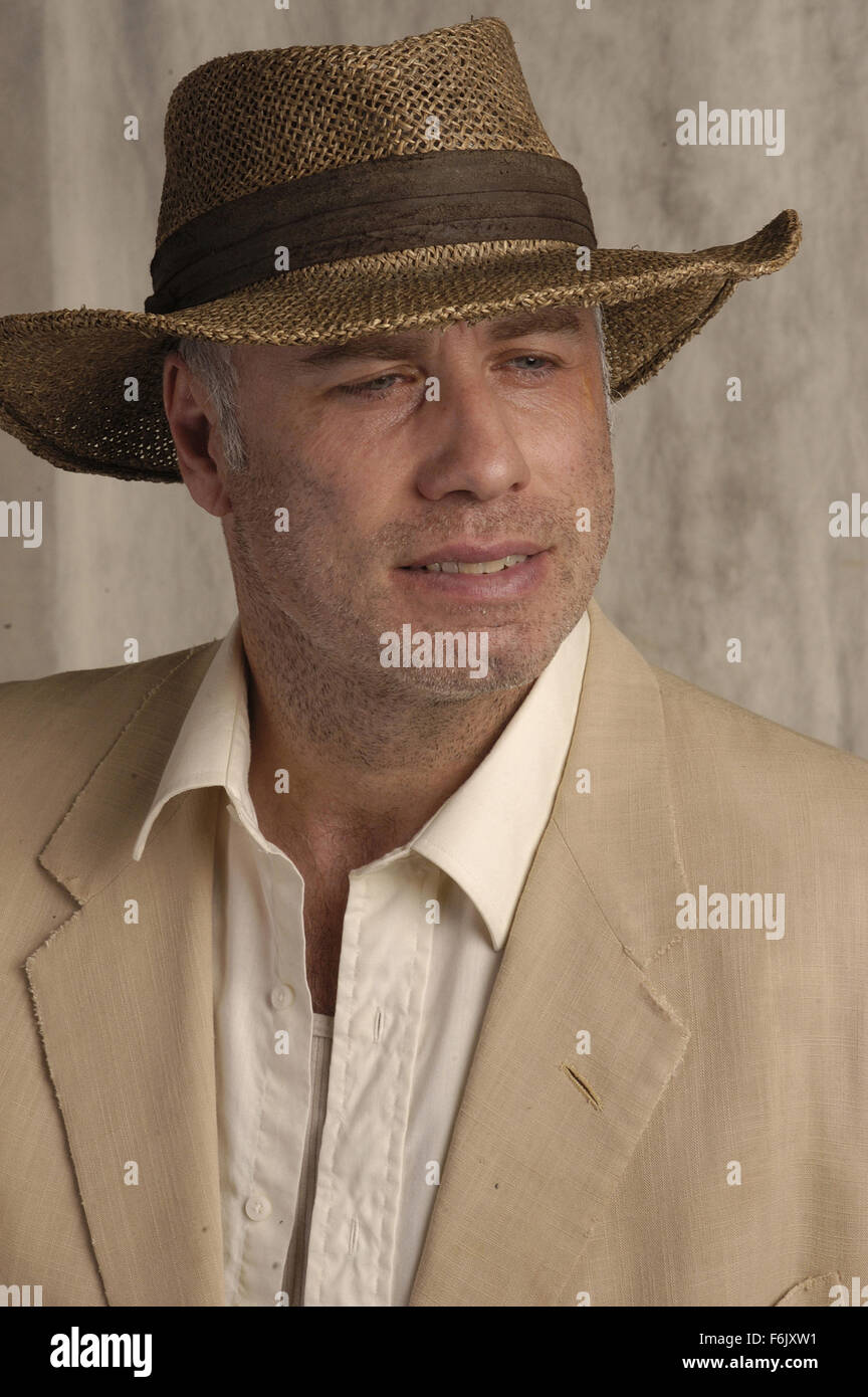 RELEASE DATE: January 21, 2005 MOVIE TITLE: A Love Song for Bobby Long ...