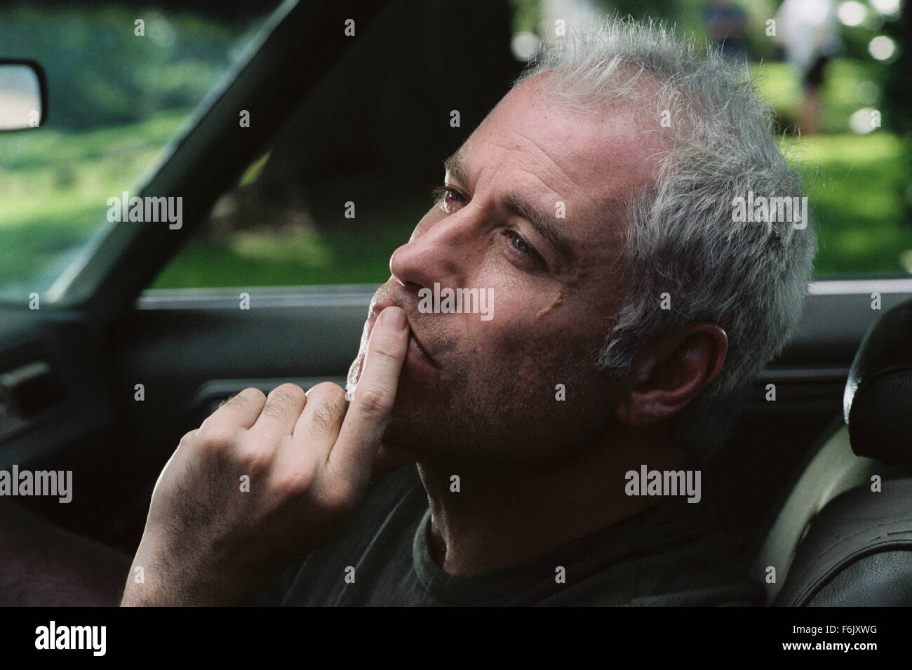 RELEASE DATE: January 21, 2005 MOVIE TITLE: A Love Song for Bobby Long ...