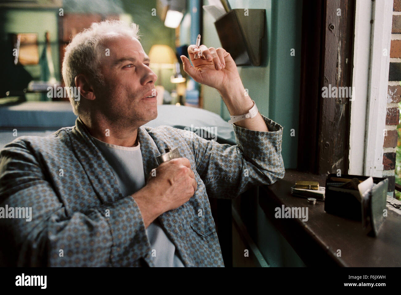 RELEASE DATE: January 21, 2005 MOVIE TITLE: A Love Song for Bobby Long ...