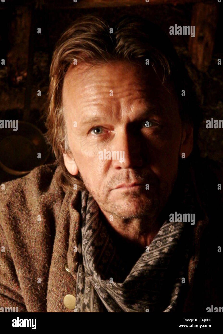 RELEASE DATE: October 21, 2005 MOVIE TITLE: 2005 - The Work and the ...