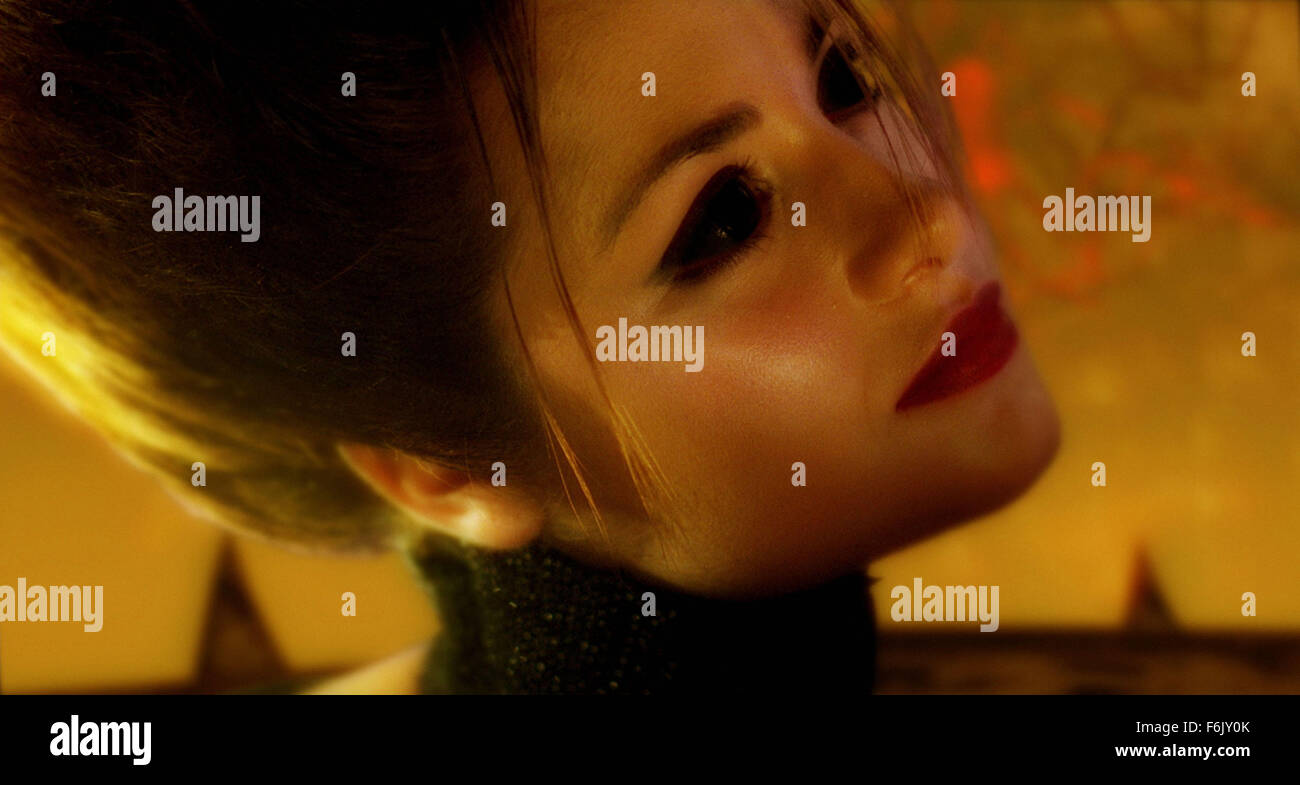 RELEASE DATE: January 25, 2005 OVIE TITLE: MirrorMask STUDIO: Samuel ...