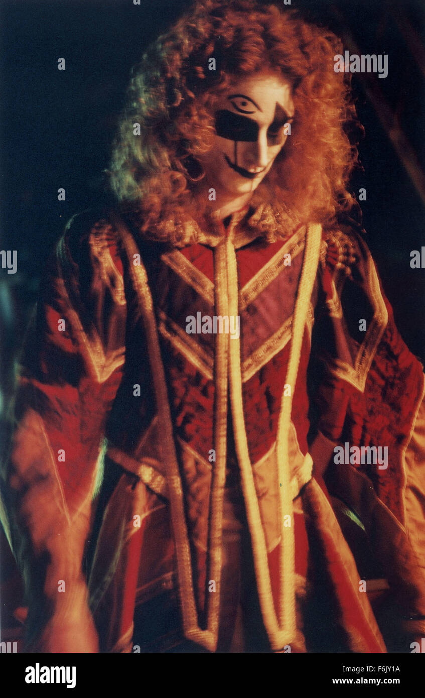 RELEASE DATE: January 25, 2005 OVIE TITLE: MirrorMask STUDIO: Samuel ...