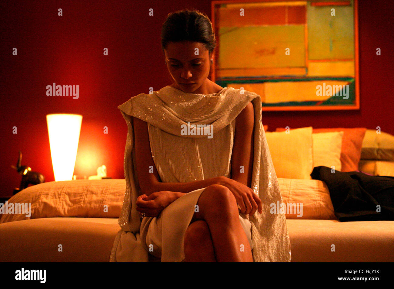 RELEASE DATE: May 6, 2005 MOVIE TITLE: Crash STUDIO: Bob Yari ...