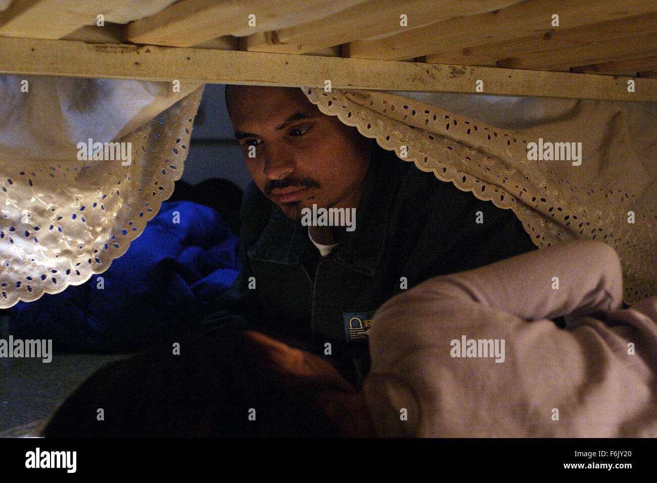 RELEASE DATE: May 6, 2005 MOVIE TITLE: Crash STUDIO: Bob Yari ...