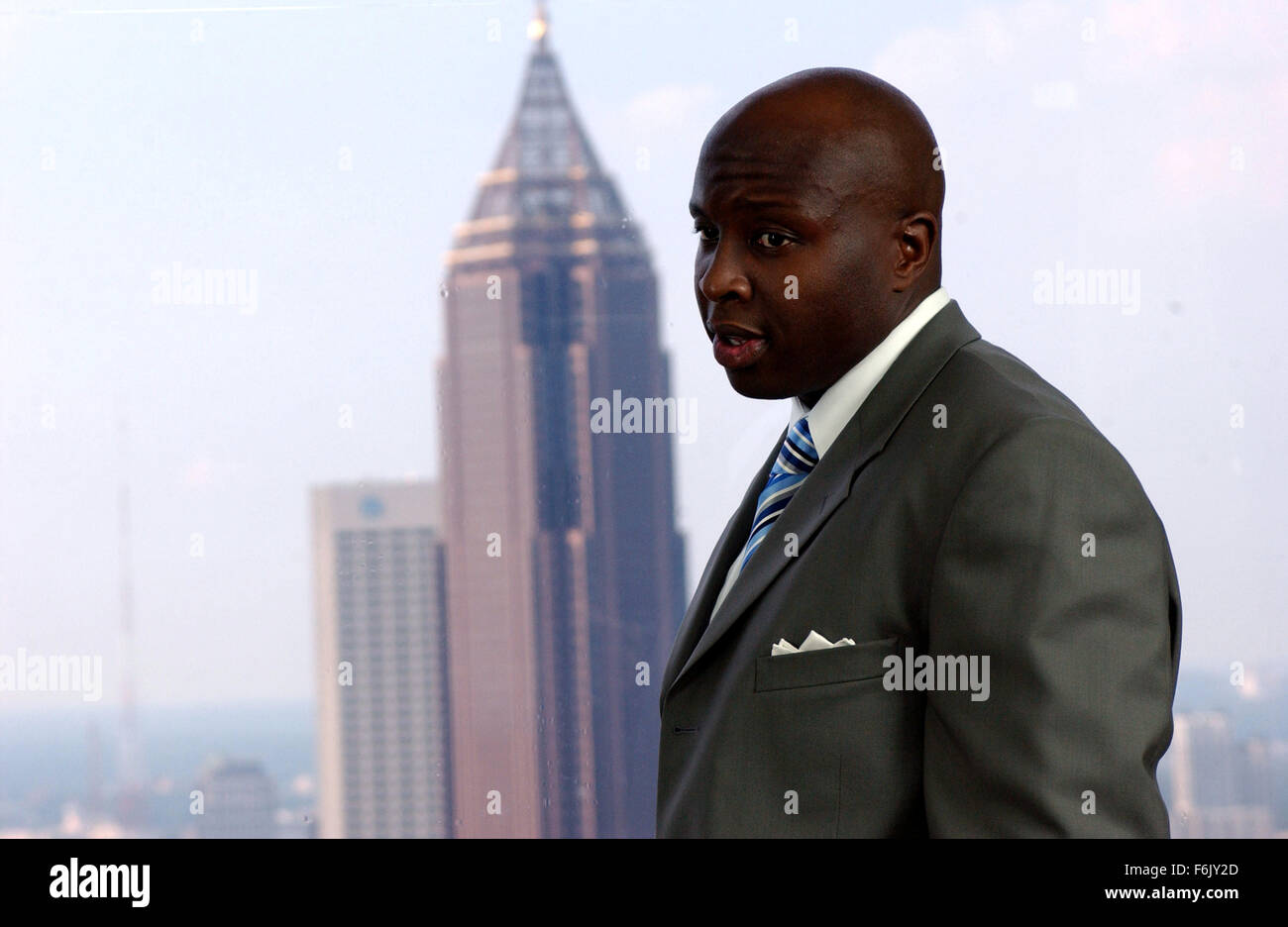 Diary of a mad black woman hi-res stock photography and images - Alamy