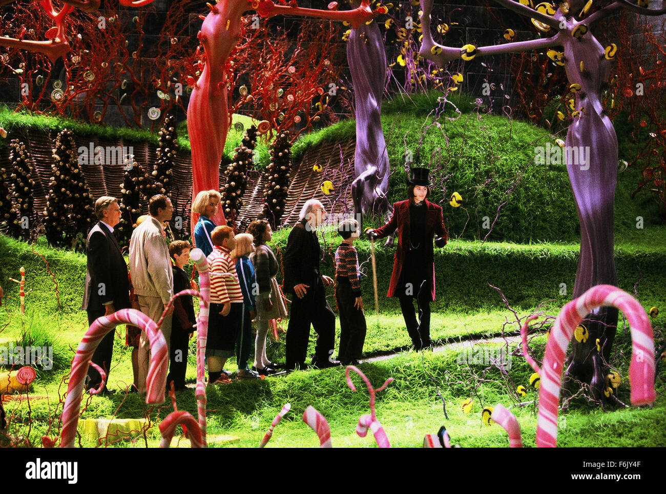 Charlie bucket hi-res stock photography and images - Alamy