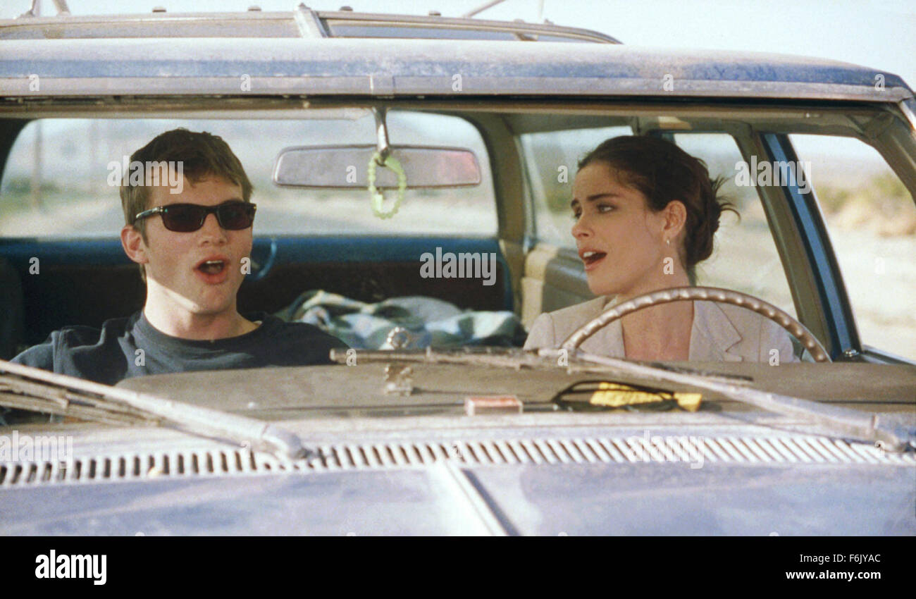 A Lot Like Love Soundtrack