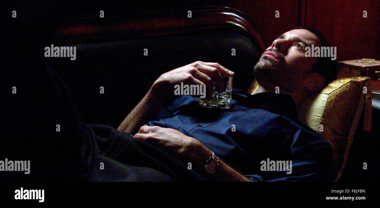 RELEASE DATE: April 23, 2005. MOVIE TITLE: The Sisters. STUDIO ...