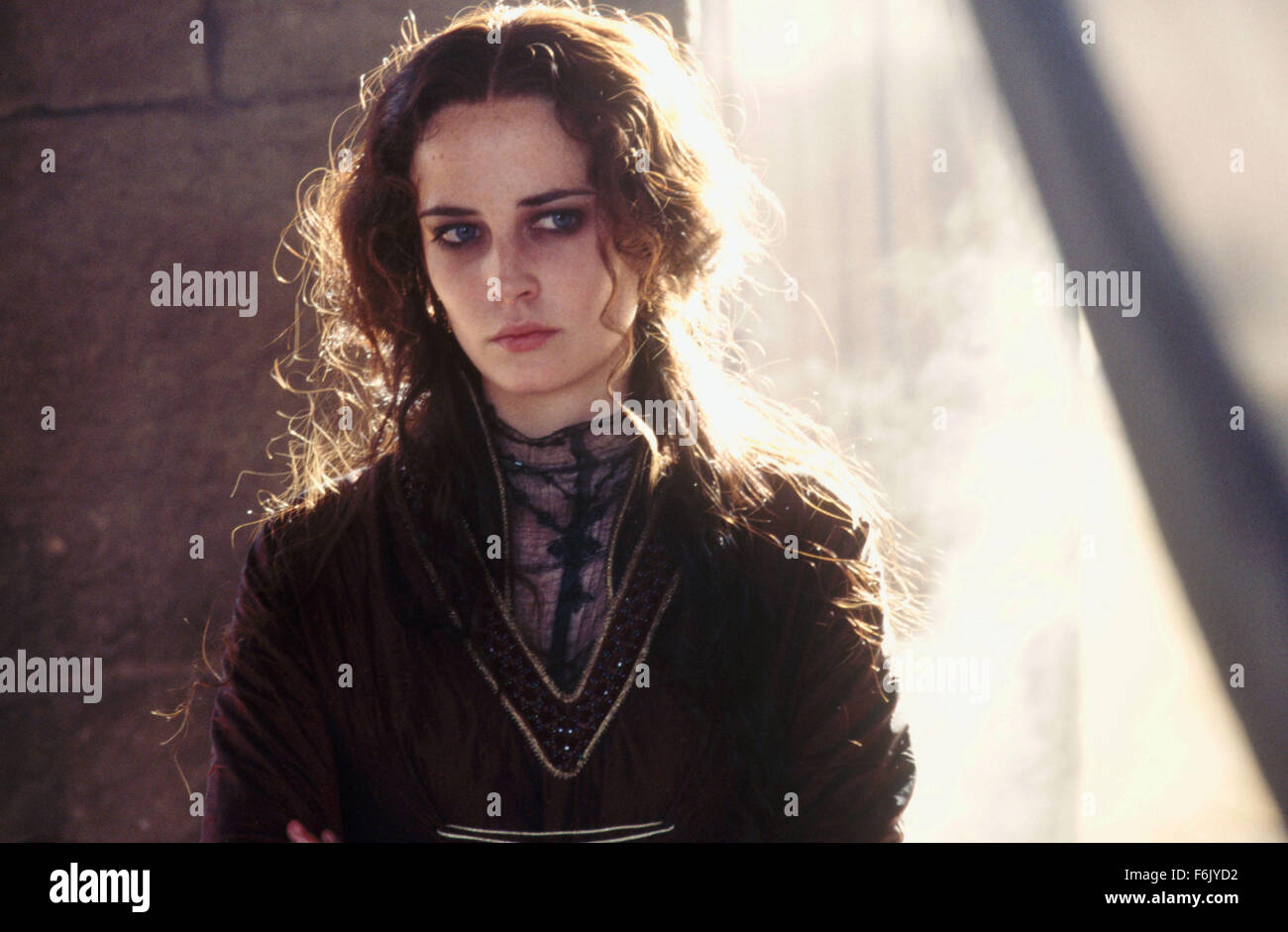 Kingdom of heaven (2005) hi-res stock photography and images - Alamy