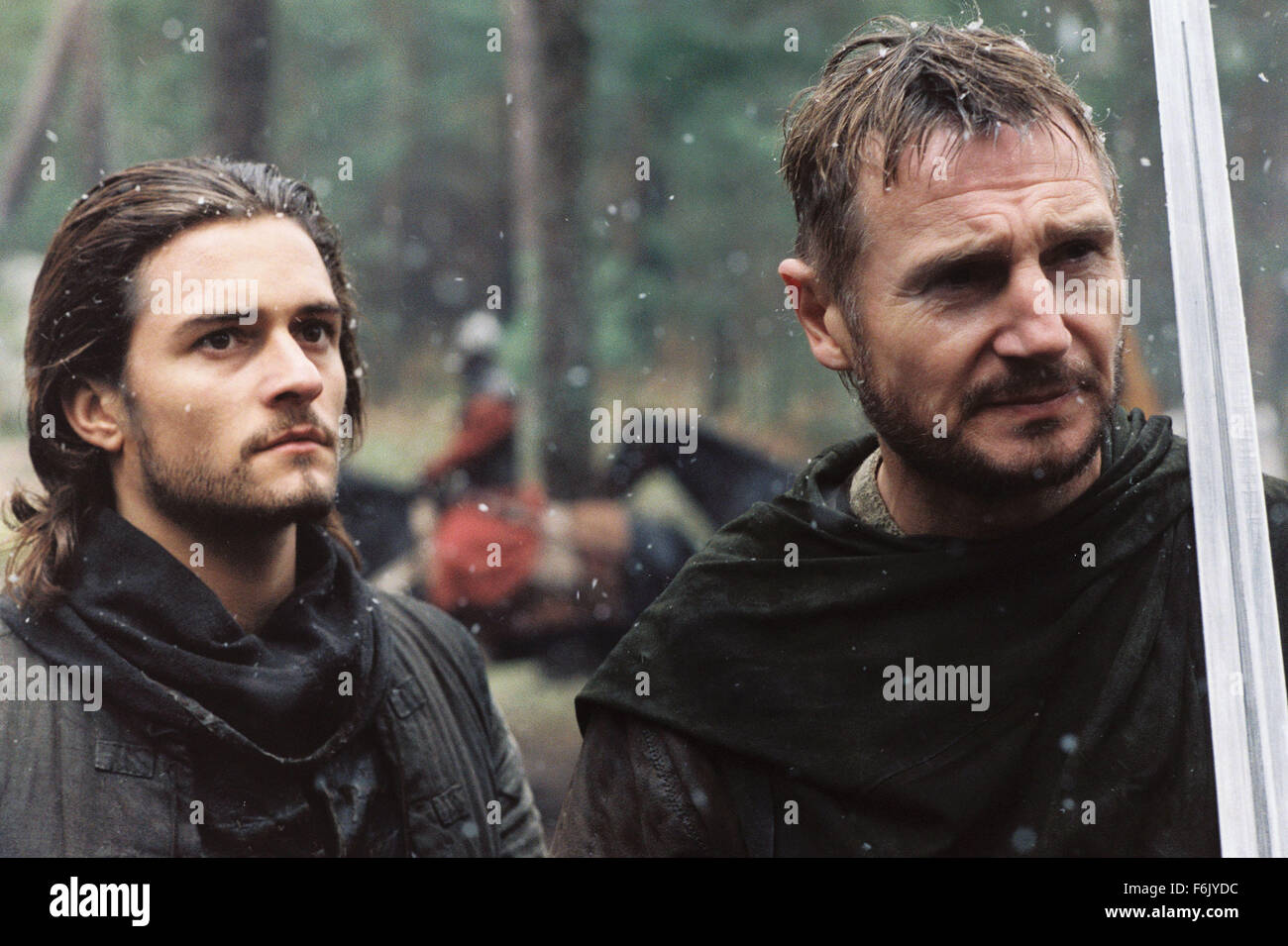 RELEASE DATE: May 6, 2005 MOVIE TITLE: Kingdom of Heaven STUDIO: 20th ...
