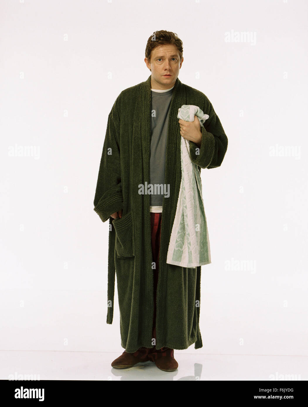 RELEASE DATE: April 29, 2005. MOVIE TITLE: The Hitchhiker's Guide to ...