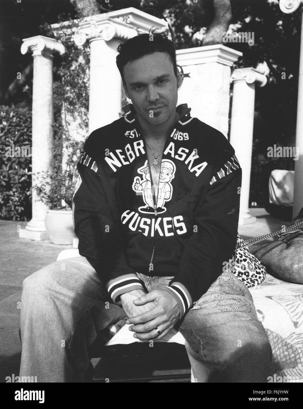 RELEASE DATE: June 24, 2005 MOVIE TITLE: Rize STUDIO: HSI Productions ...