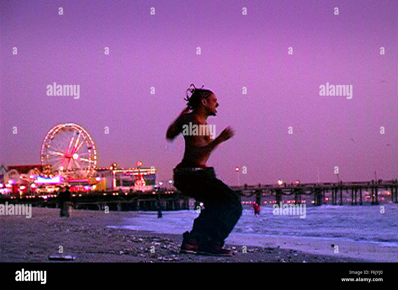 Rize david lachapelle 2005 hi-res stock photography and images - Alamy