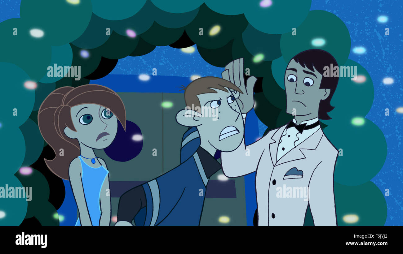 Kim Possible à Disney World