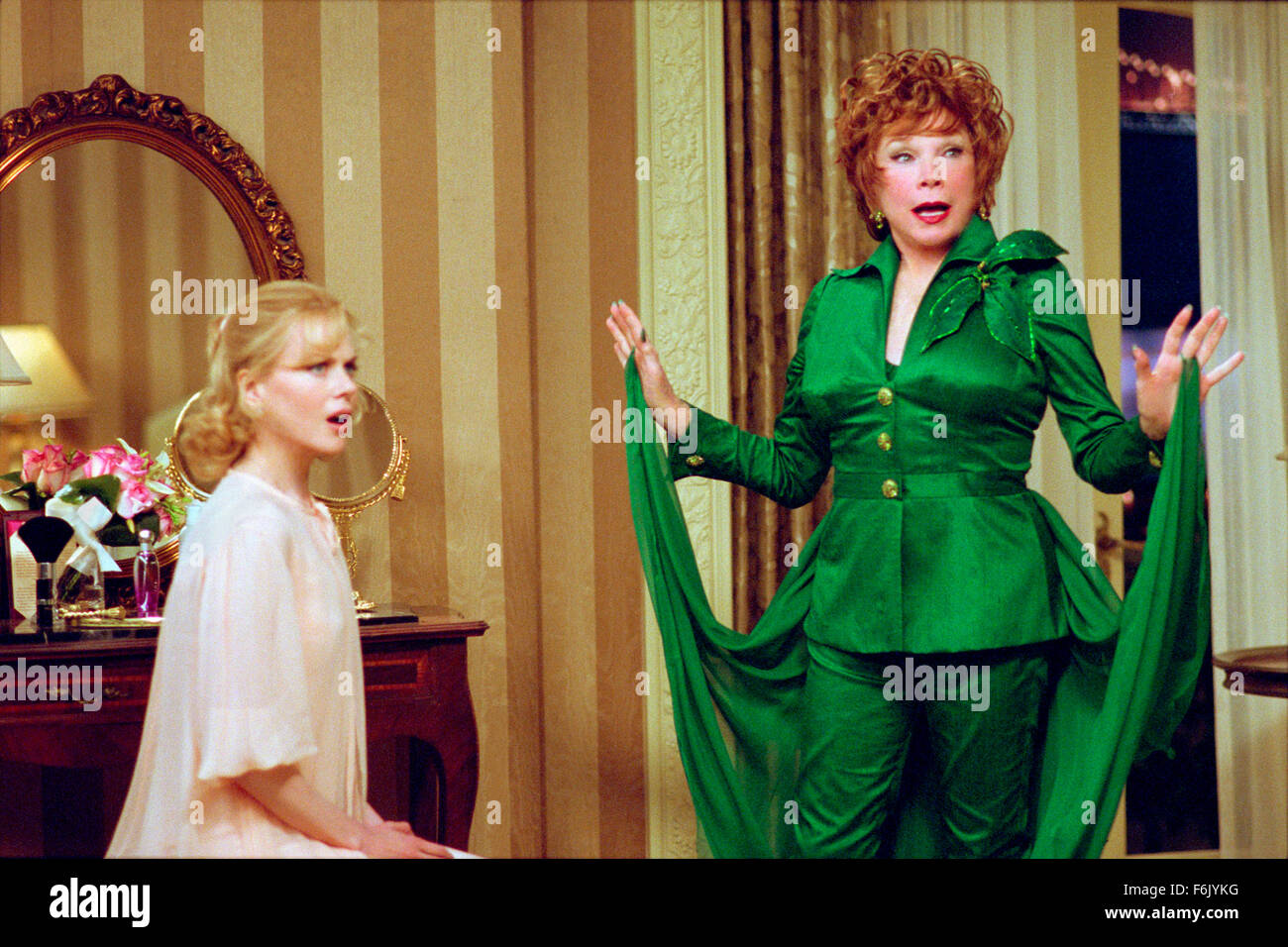 Bewitched Endora