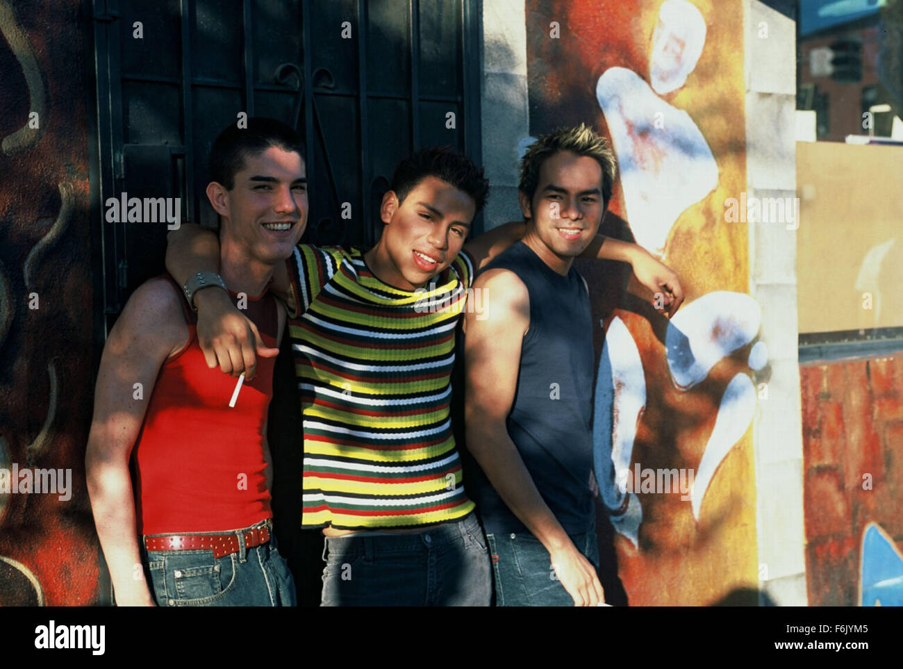 RELEASE DATE: November 10, 2004. MOVIE TITLE: Ethan Mao. STUDIO: Margin Films. PLOT: Kicked out ...