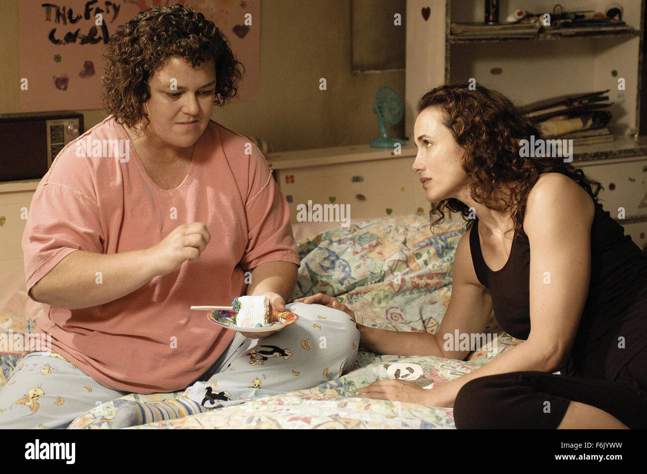 Riding The Bus With My Sister Movie