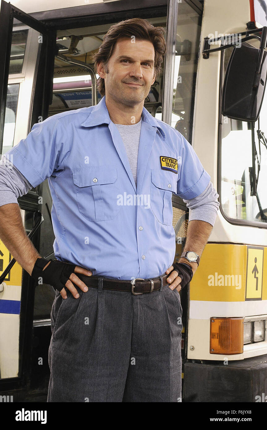 RELEASE DATE: May 01, 2005. MOVIE TITLE: Riding the Bus with My Sister ...