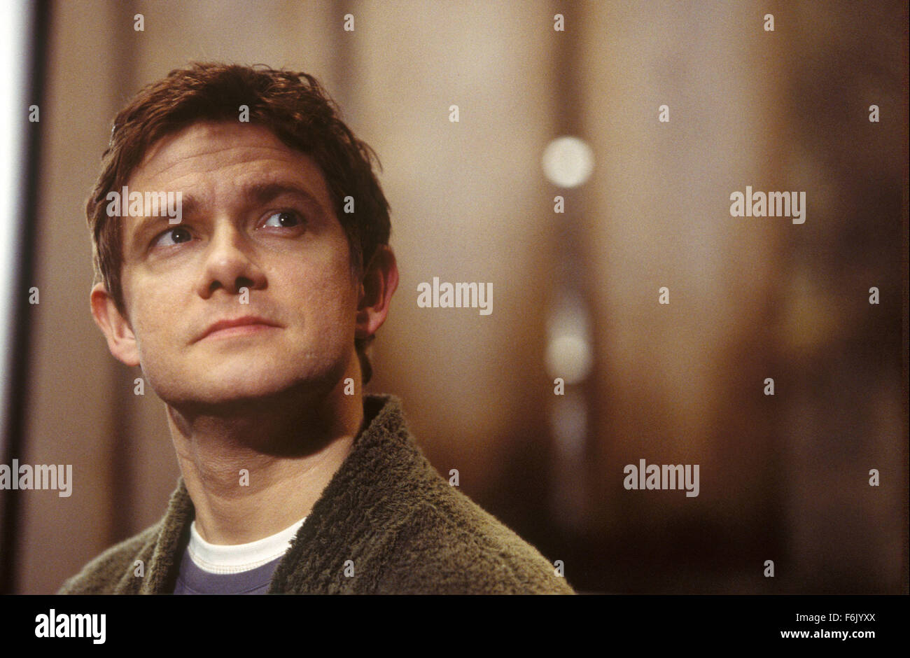 RELEASE DATE: April 29, 2005. MOVIE TITLE: The Hitchhiker's Guide to ...