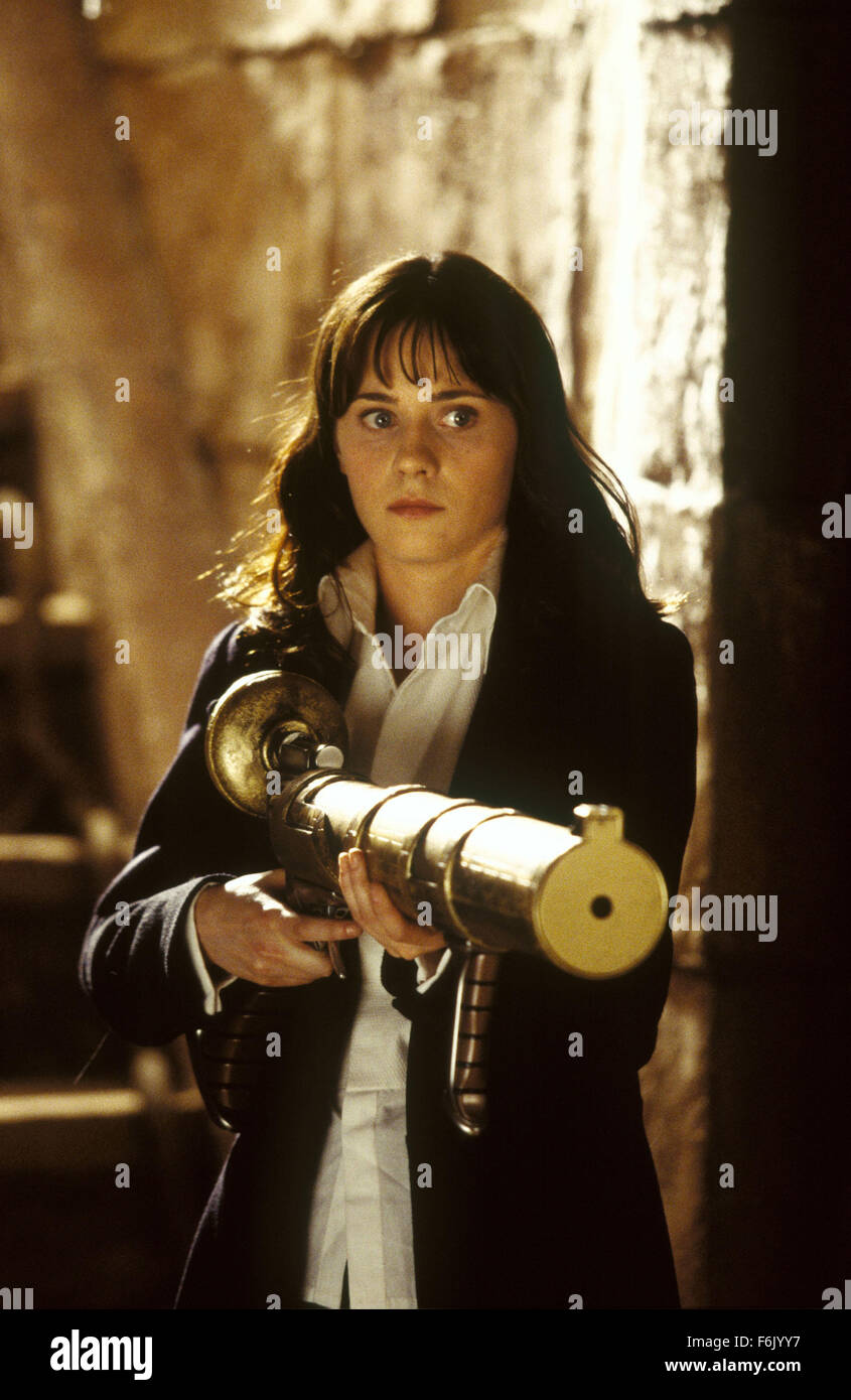 Trillian hi-res stock photography and images - Alamy