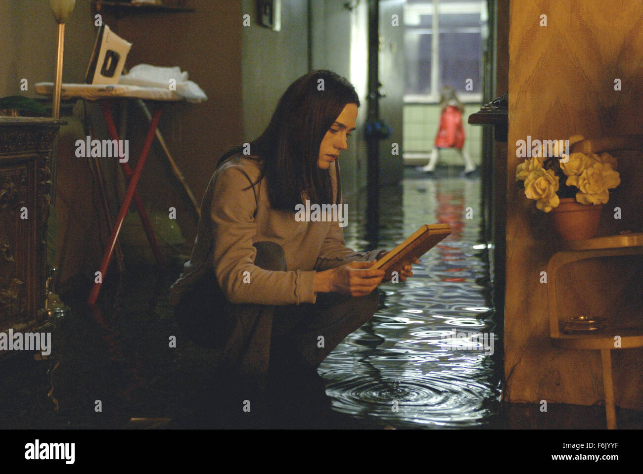 May 02, 2005; Los Angeles, CA, USA; Actress JENNIFER CONNELLY stars as ...